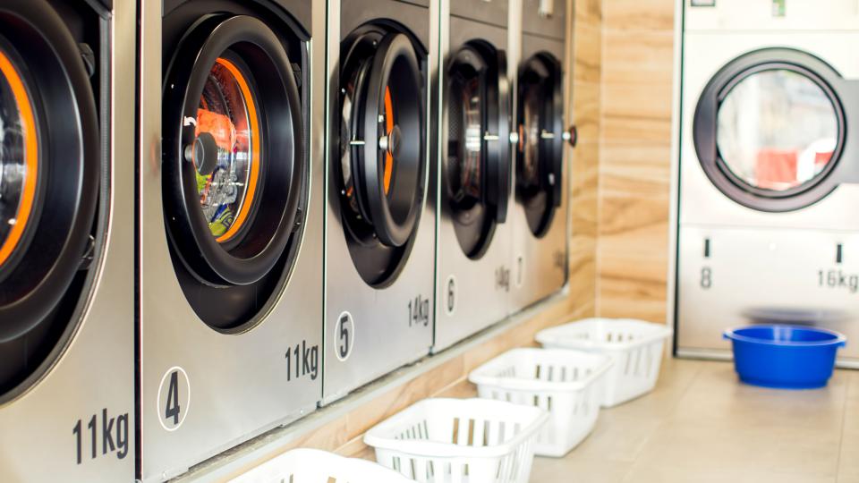 Mambo Safi | Laundry & Cleaning Services